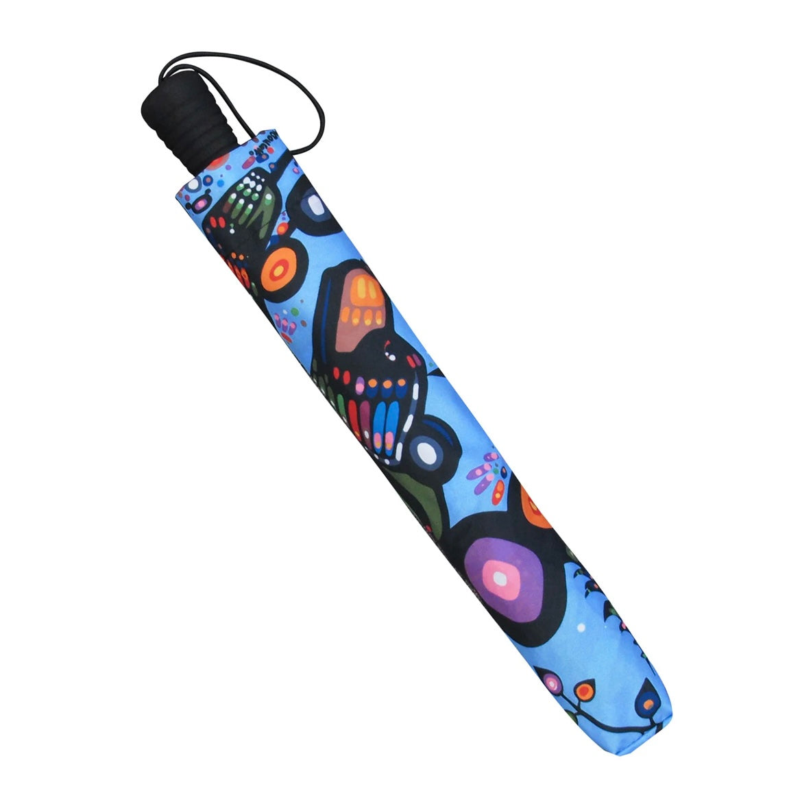 Bear Collapsible Umbrella – The Whispering Tree Inc.