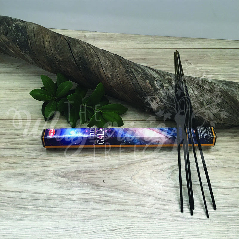 The Galaxy Incense – The Whispering Tree Inc.